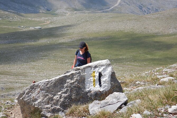 Olympus Mountain Guiding - Mytikas 2918m in a day - FAQ