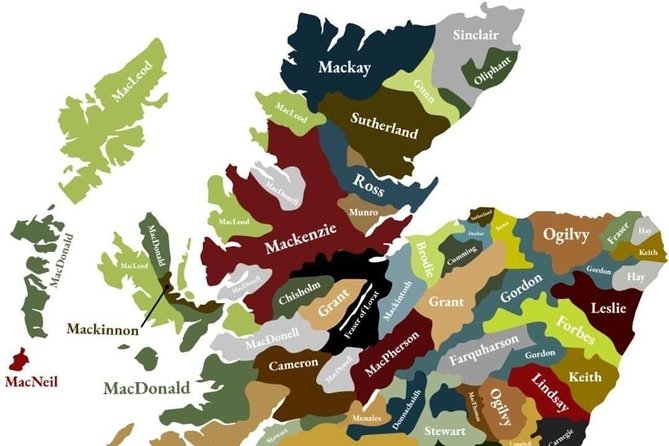 Outlander Experience - Final Thoughts