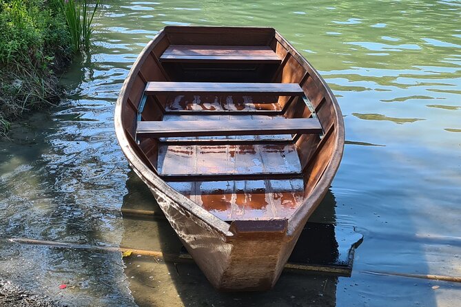 Over the Bridge to the Falls (Mostar) - Final Thoughts