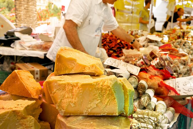 Paris Le Marais Flavors of France Private Walking Food Tour - Practical Tips for Travelers