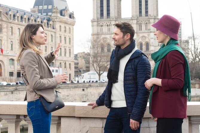 Paris Private Custom Tour with a Local Guide, Hidden Gems & Highlights - Frequently Asked Questions