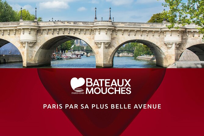 Paris Seine River Marriage Proposal Cruise by Bateaux Mouches - Who Should Consider This Tour?
