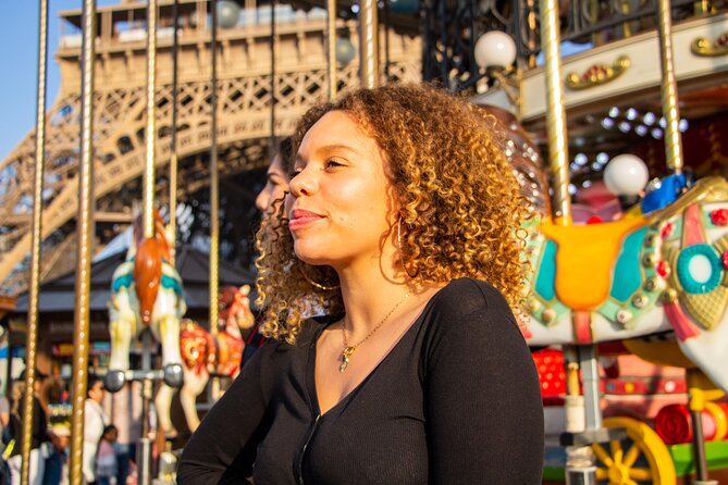 Paris: Your Own Private Photoshoot at the Eiffel Tower - FAQ