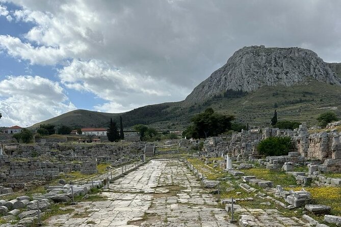 Paul"s Footsteps Ancient Corinth Biblical Tour - FAQ