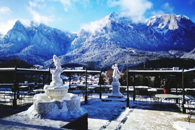 Peles Castle, Cantacuzino Castle and Bran Castle Tour From Brasov - Who Should Consider This Tour?