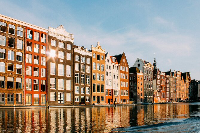 Personalized Hidden Gems of Amsterdam Private Tour with a Local - FAQ