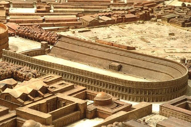 Piazza Navona underground: Stadium of Domitian - The Sum Up: Is It Worth It?