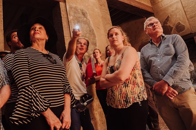 Pompeii & Herculaneum Guided Tour - High Speed Train from Rome - Time Management & Logistics