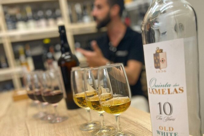 Porto Private food & wine tour - Frequently Asked Questions