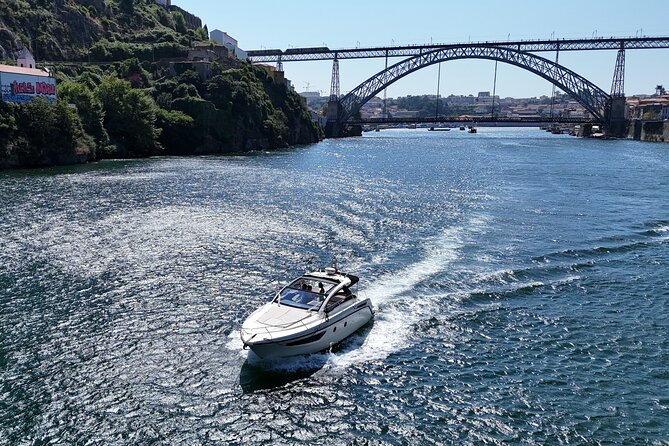 Porto: Private Yacht Cruise with Local Wines and Snacks - FAQs