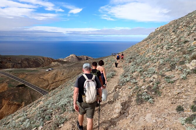Porto Santo - Terra Chã Hiking Tour - Final Reflection: Who Is This Tour Best For?