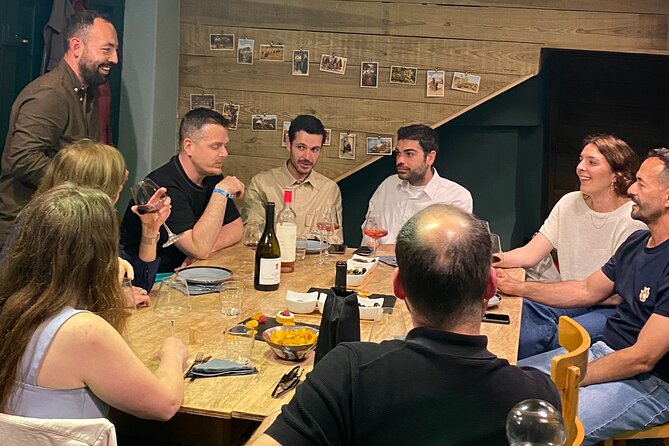 Portuguese wines tasting - Final Thoughts