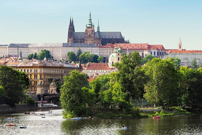 Prague All-Inclusive Pass: 30+ Activities including Prague Castle - Final Thoughts