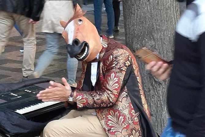 Prague Historical City Center Essential Walk - FAQ