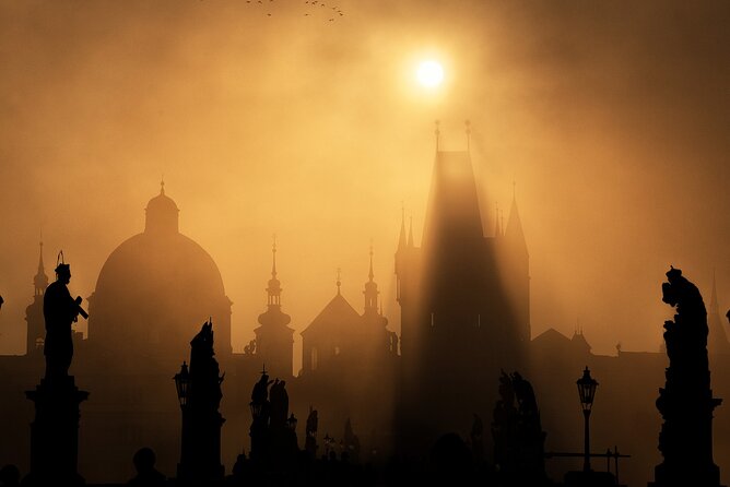 Prague Photo Tours - The Sum Up