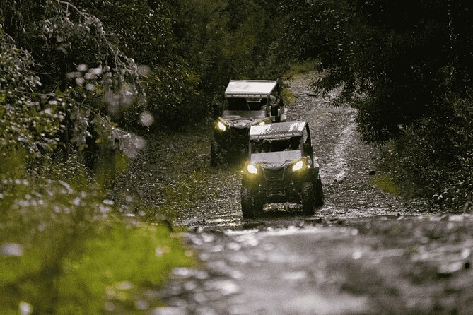 Premium Buggy Experience in Ponte de Lima - FAQs