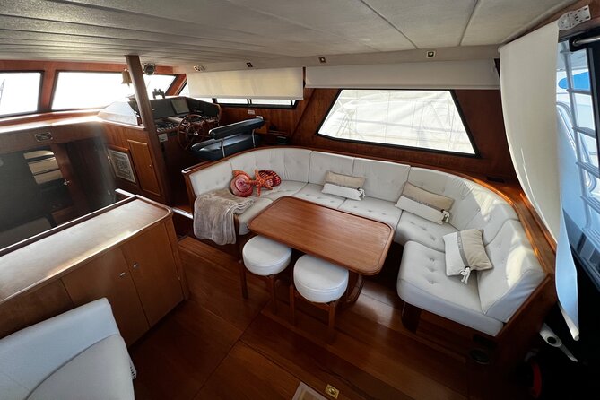 Premium Yacht Tour on the Douro - The Sum Up: Is It Worth Your Time?