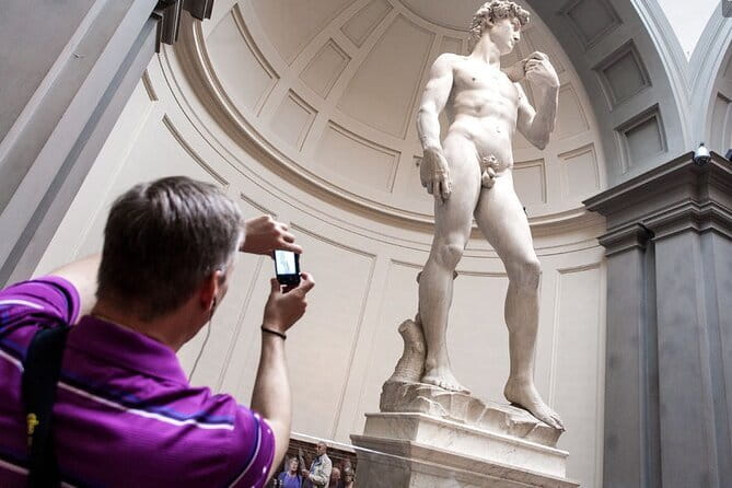 Priority Entrance Tickets : Florence Accademia Gallery Tickets - Final Thoughts: Who Should Book This?