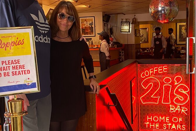 Private 6 Hours Rock n Roll Tour in London - Final Thoughts