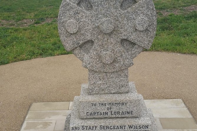 Private Arrival Transfer: Heathrow Airport to London with Stopover at Stonehenge - FAQ