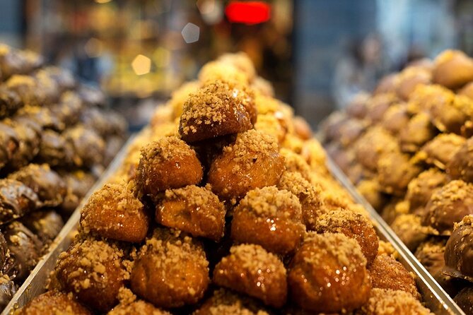 Private Athens Walk: Ruins, Markets & Local Stories - The experience’s highlights: what travelers rave about