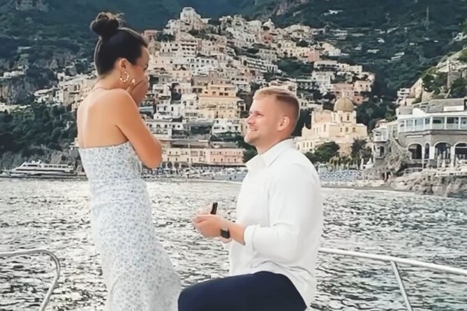 Private Boat Experience in Amalfi Coast Full Day - Who Should Consider This Tour?