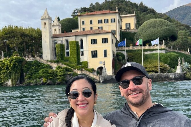 Private boat tour from Bellagio, iconic villas and hidden gems - Final Thoughts on the Experience