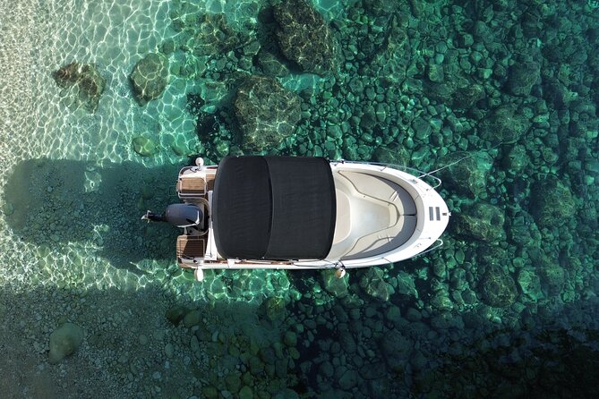 Private Boat Tour Tailor-Made 8h-All Inclusive - The Bottom Line