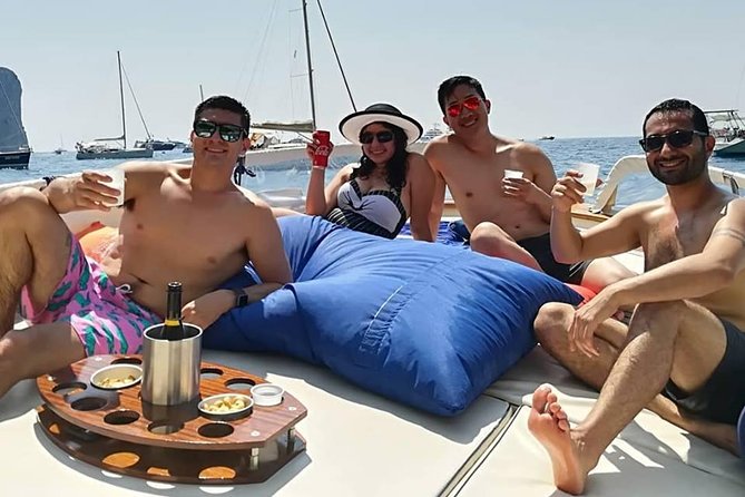 Private Boat Tour to Positano and Amalfi from Sorrento - Final Thoughts