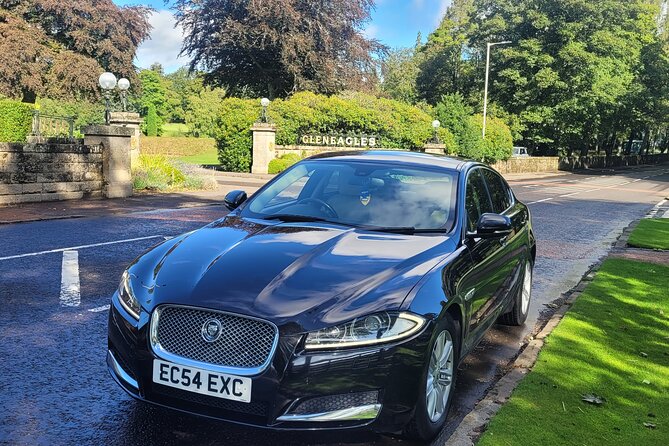 Private Braveheart & Whisky - Frequently Asked Questions