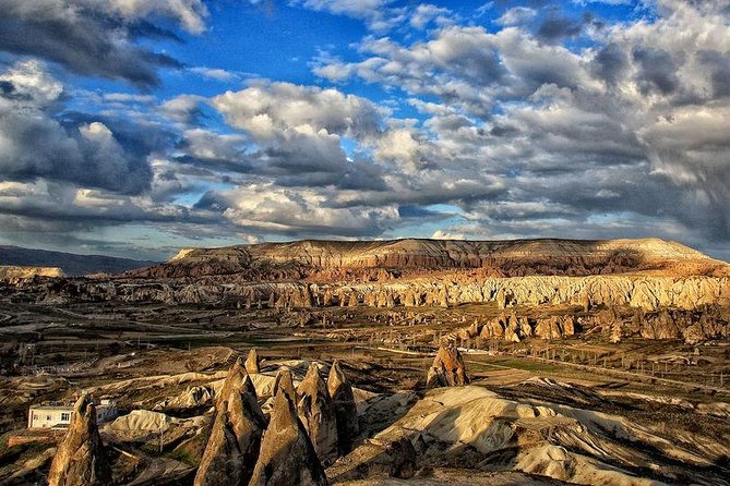 Private Cappadocia Tour: Underground City, Caravanserai & Salt Lake - What the Tour Gets Right