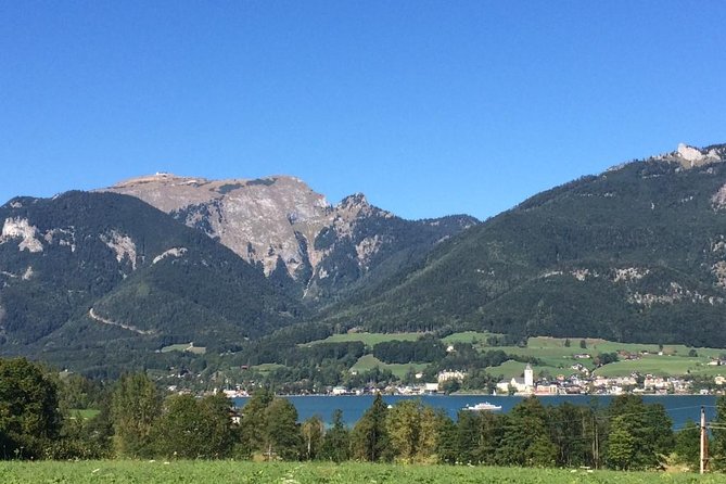 Private Celtic Tour to Hallstatt from Salzburg - FAQ