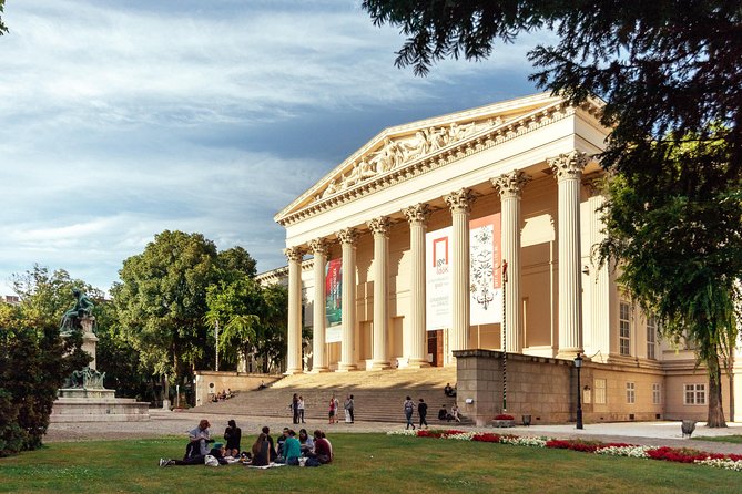 Private City Kickstart Tour: Budapest - The Sum Up