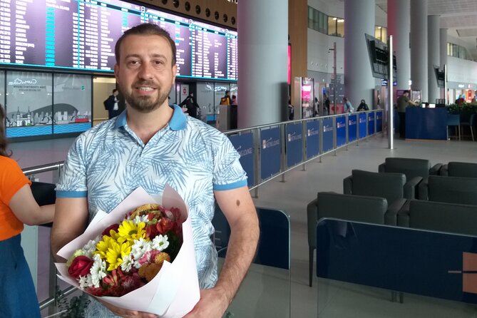 Private City Tour & Airport Transfer anywhere in Istanbul - Final Thoughts: Worth Your While?