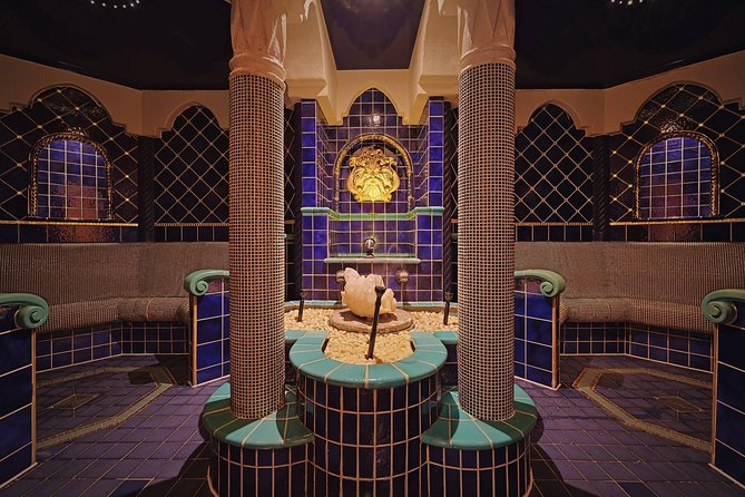 Private Custom Full day tour Saxon Switzerland Easy Tour&Unlimited Thermal Baths - FAQ