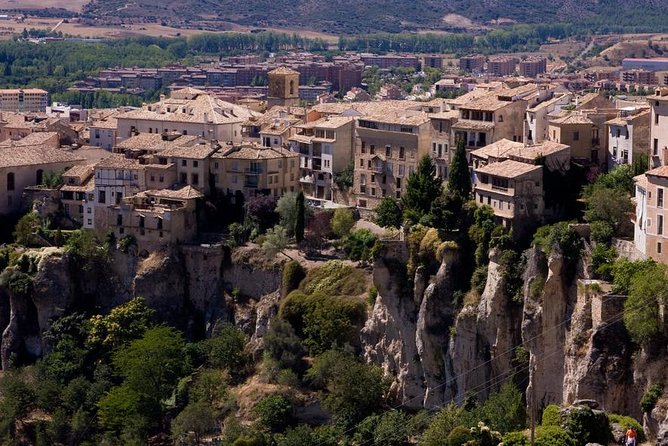 Private day excursion to Cuenca from Madrid w/ Hotel pick up & drop off - FAQs