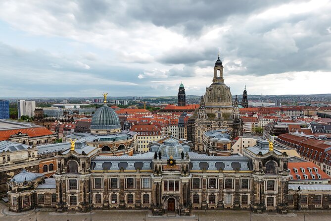 Private Day Tour in Dresden and Moritzburg from Berlin - FAQ