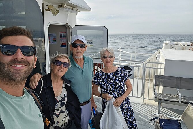 Private Day Tour in Gibraltar and Tangier, Morocco from Malaga - Final thoughts: Who should consider this tour?