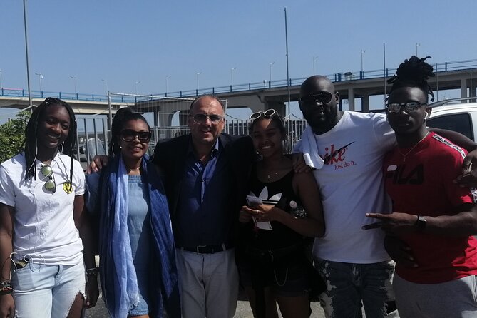 Private day tour: Pompeii, Sorrento and Positano. - FAQ