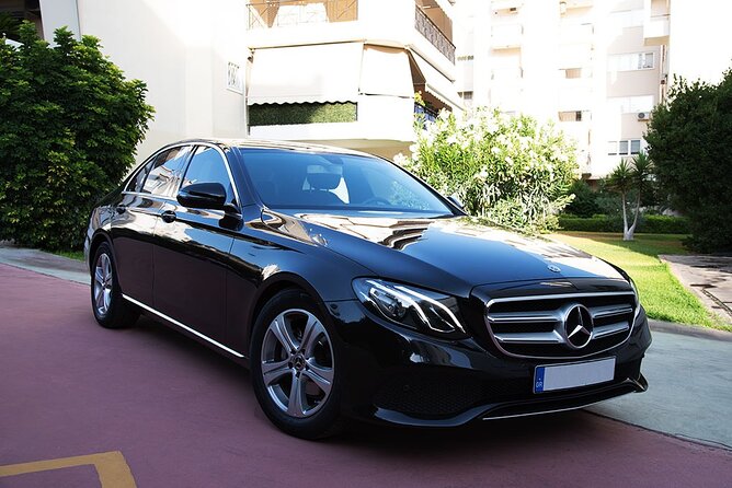 Private Day Tour to Corinth canal/Olympia - Who Would Love This Tour?