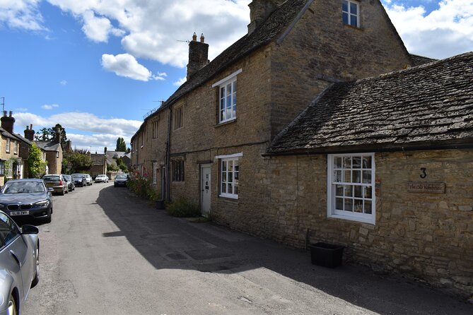 Private Downton Abbey Tour, including Bampton, Cogges Farm, and Highclere - Final Thoughts