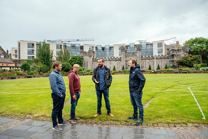 PRIVATE Dublin Kickstart Tour With a Local PRIVATE Guide - Final Thoughts on the Experience