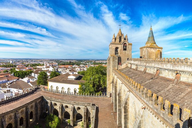 Private Évora Tour With Wine Experience and Wine Tasting - Final Thoughts: Who Will Enjoy This Tour?