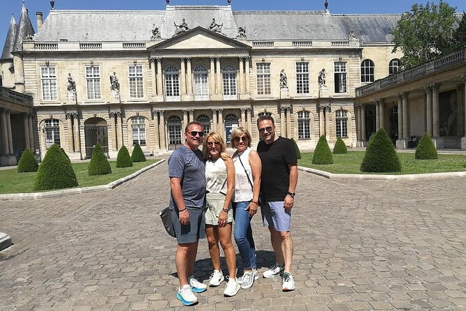 Private Foodie Tour in Paris: Exquisite French Cuisine - Final Thoughts