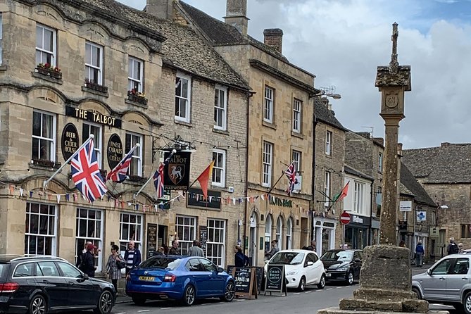Private Full Day Excursion to the Cotswolds in a London Black Cab - Final Thoughts