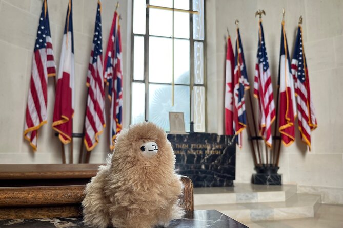 Private Guided Mont Saint Michel & D-day tour from Paris - The Sum Up