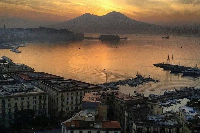 Private Guided Tour Of Naples Historic Center & Pompeii - Authentic Experiences Highlighted in Reviews