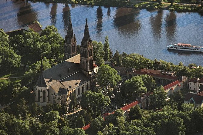 Private Half-Day Sightseeing Tour in Prague - Who Should Consider This Tour?