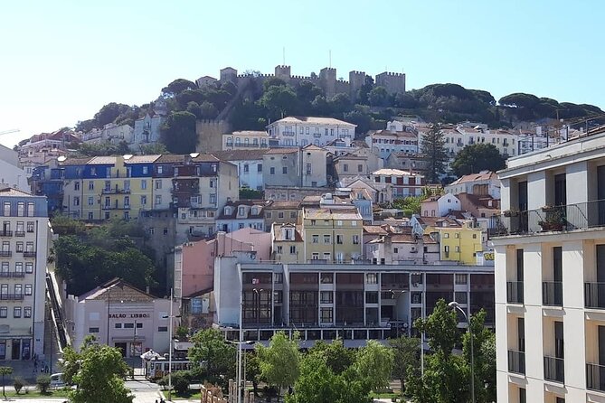 Private Half Day Tour to the City Center of Lisbon - Wrapping Up