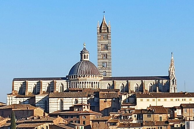 Private Half Day Tour: Visit Siena & Chianti Classic tour with Wine Experience - FAQ